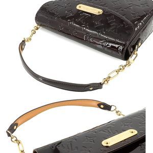 Louis Vuitton | Bags | Louis Vuitton Vernis Rodeo Drive Shoulder Bag ...